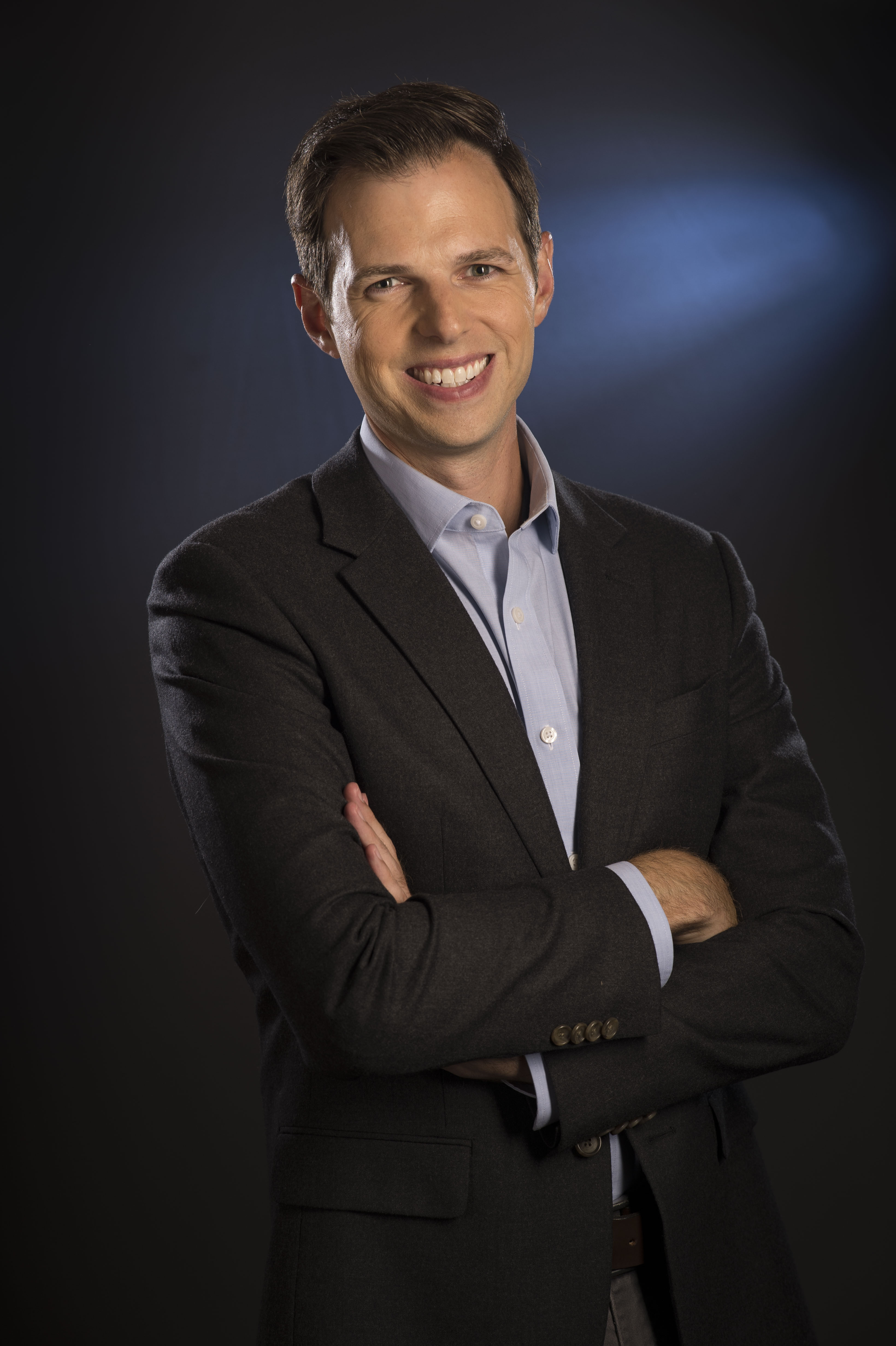 Patrick’s Bio – Patrick Reed Media